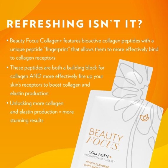 Nuskin Beauty Focus Collagen Plus Hydration and Elasticity - Etsy Australia Nuskin Beauty Focus Collagen Plus Hydration and Elasticity - Etsy Australia