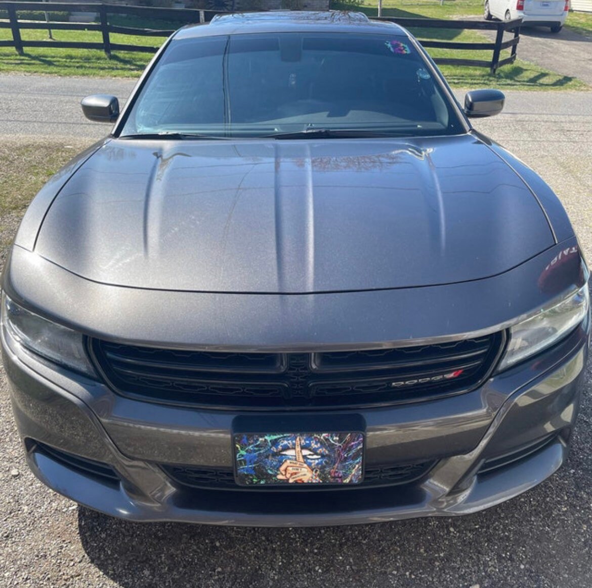 Autism Car Plate Car License Plate.autism License - Etsy