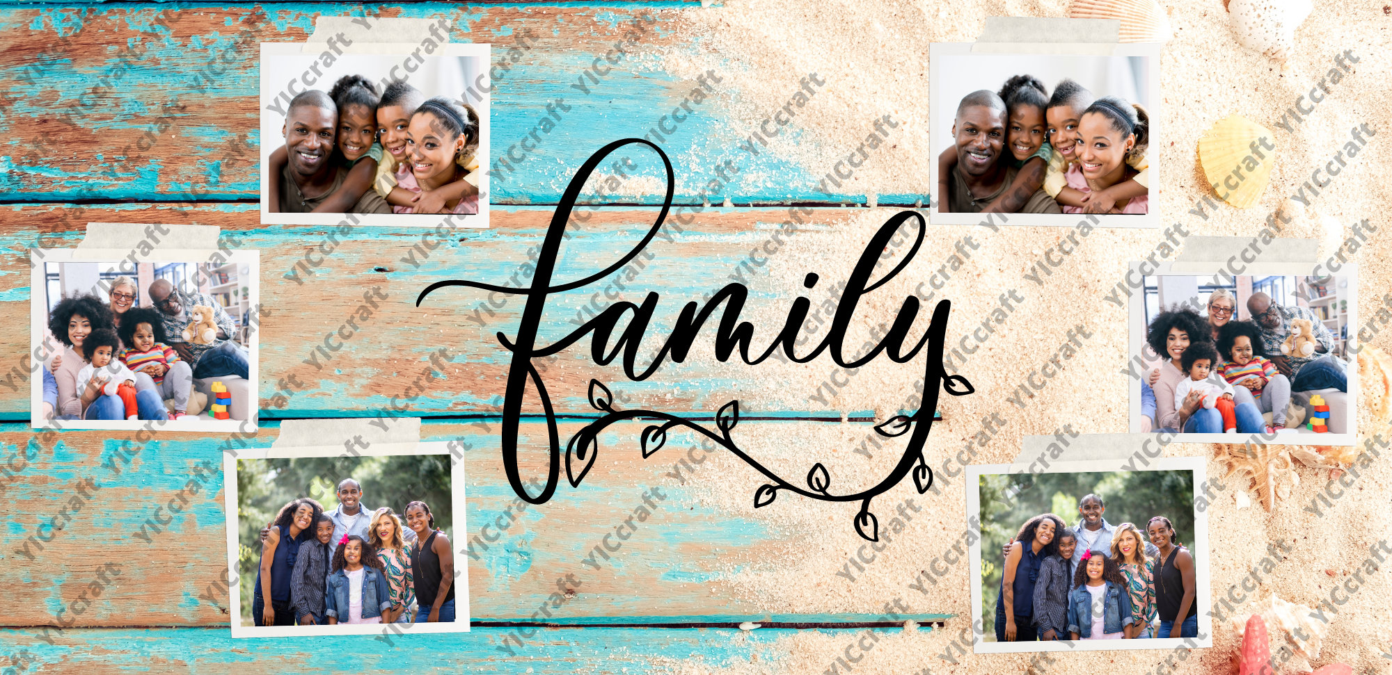 11oz & 15oz Family Photos Mug Sublimation Designs.png.mug PNG File ...
