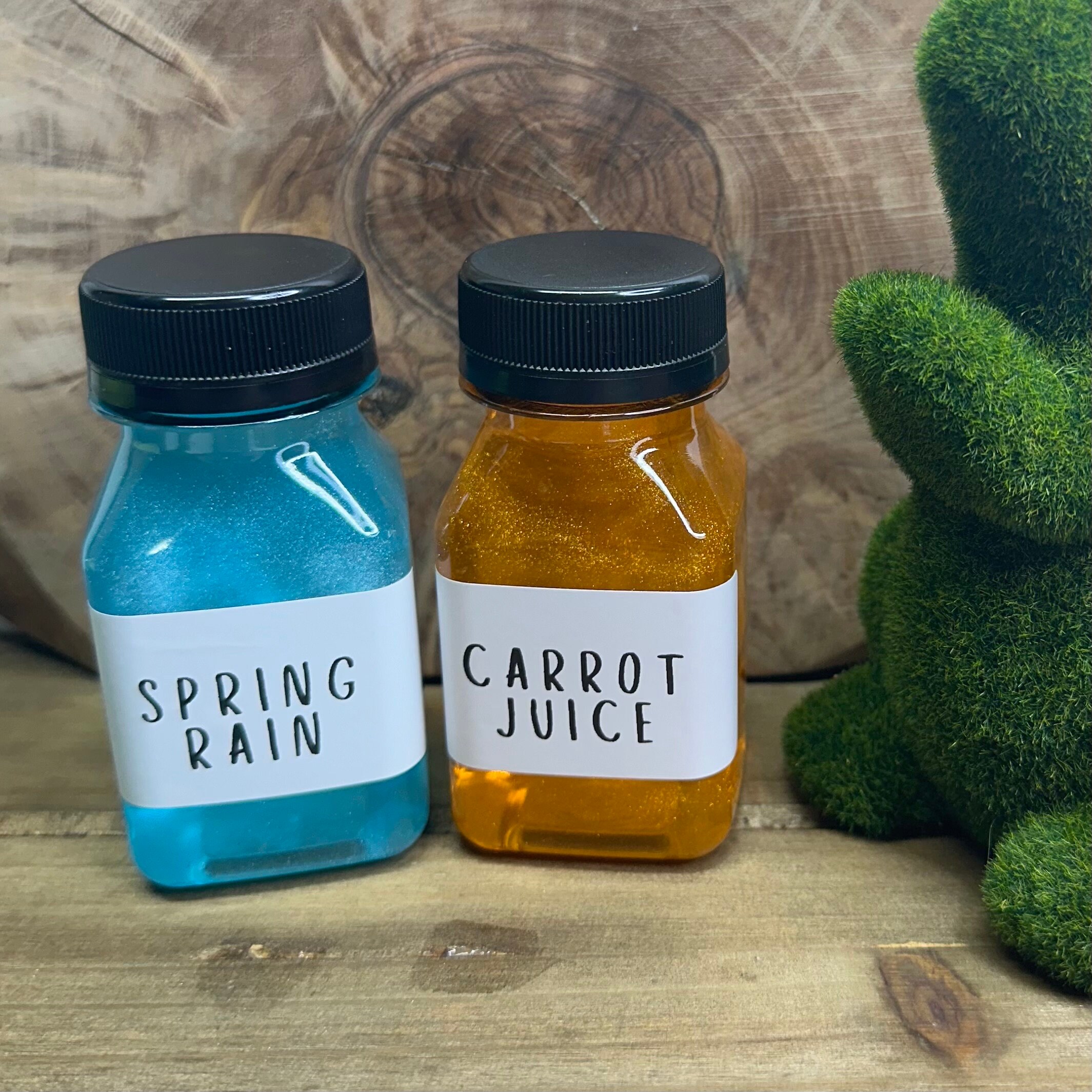 Spring Themed Potion Kit for Kids, Kids Easter Basket Gift Potion Kit ...