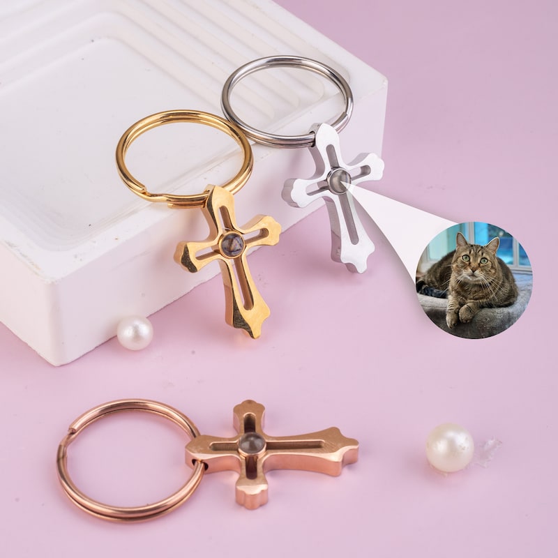 Photo Projection Urn - Etsy