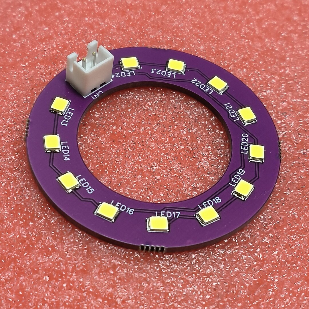 PCB LIGHTING Machine - Etsy