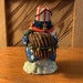 Uncle Sam Santa - Etsy