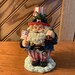 Uncle Sam Santa - Etsy
