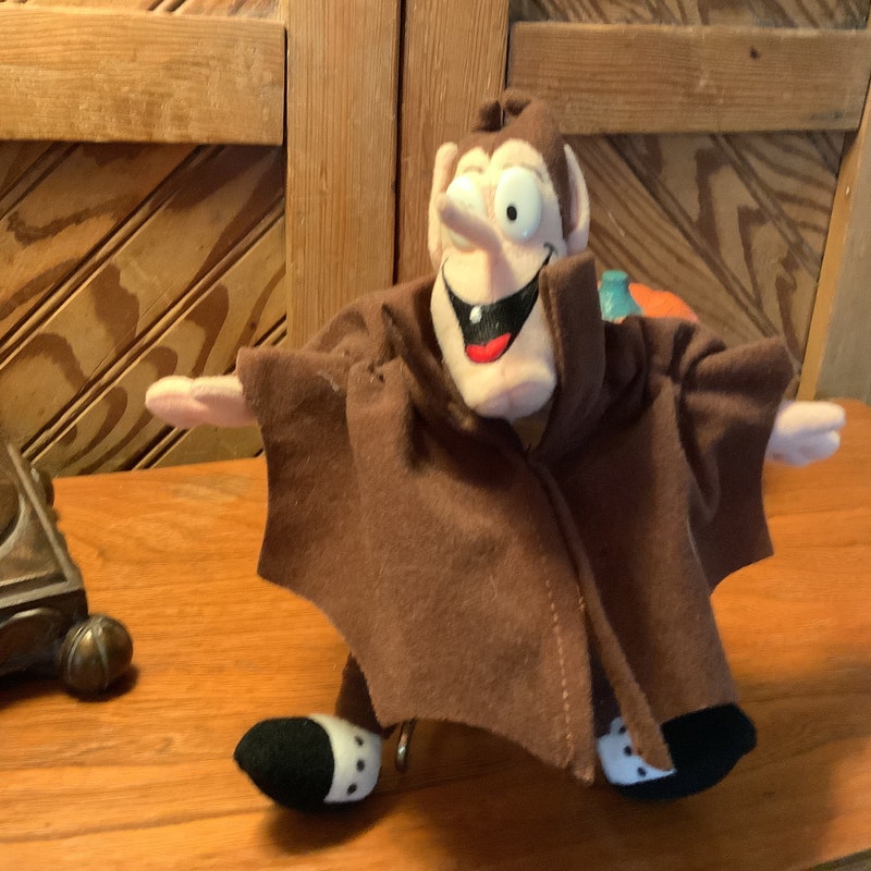 Count Chocula - Etsy