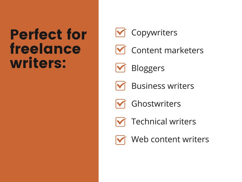 Freelance Writer Contract Template | Copywriter Client Agreement ...