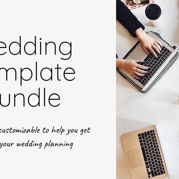 Canva Reserved Seating Template - Etsy