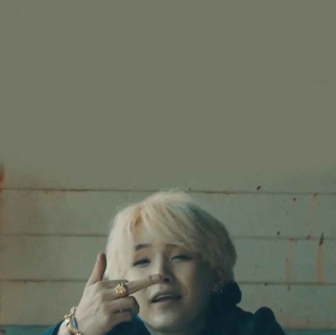 Suga From Bts August D Poster - Etsy