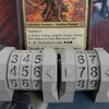 3D Printed MTG Commander Life Counter and Hit Point Tracker - Etsy