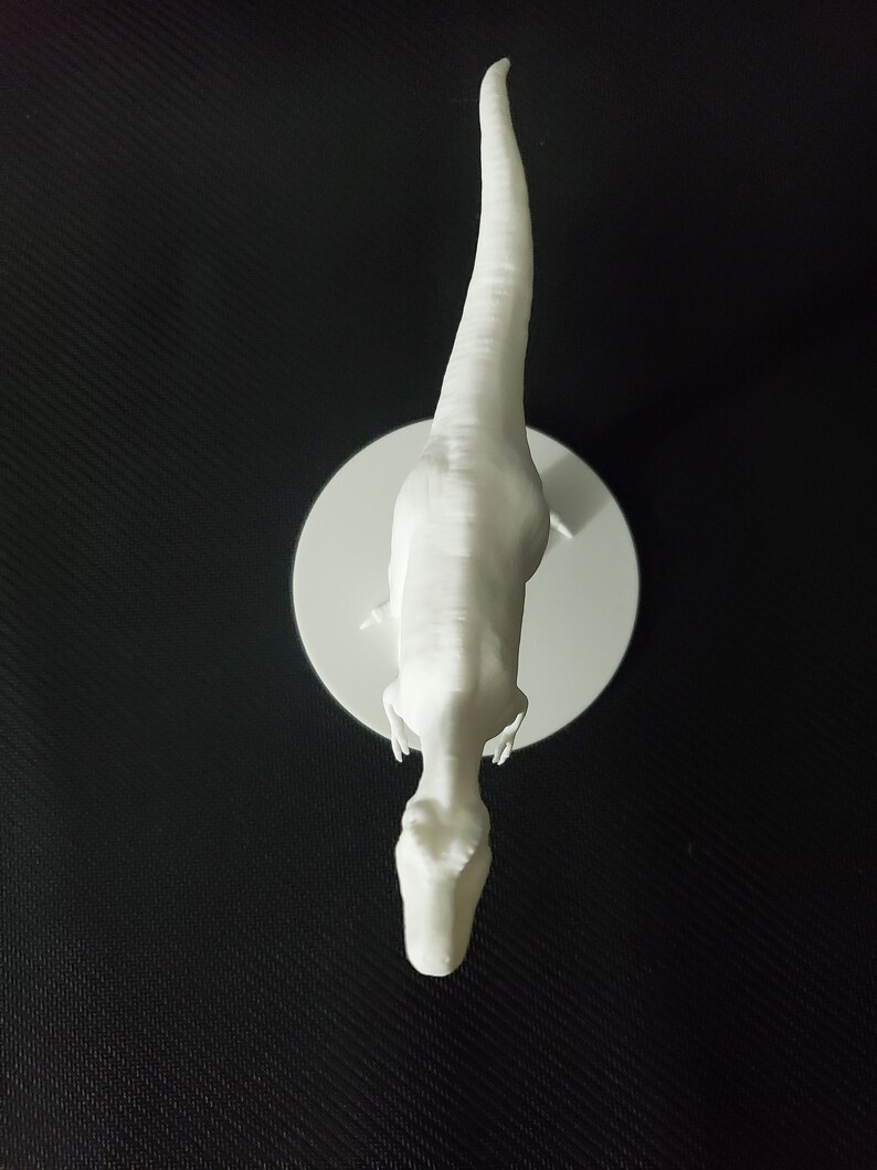 T-rex Miniature / Pathfinder/ D&D/ RPG / Tabletop/ Huge Beast/ Mount - Etsy