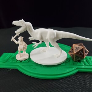 RaptorsTaleGaming - Etsy