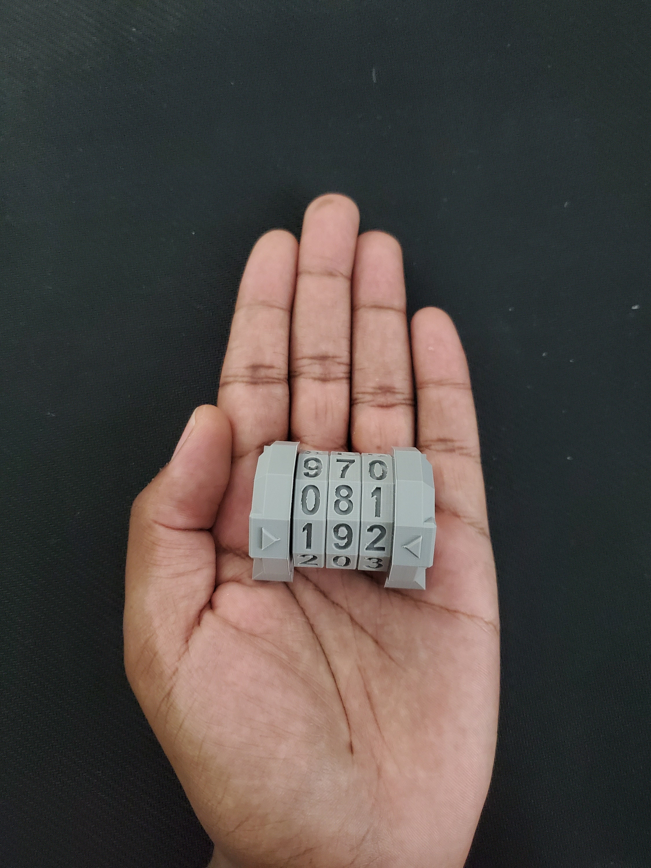 3D Printed MTG Commander Life Counter and Hit Point Tracker - Etsy