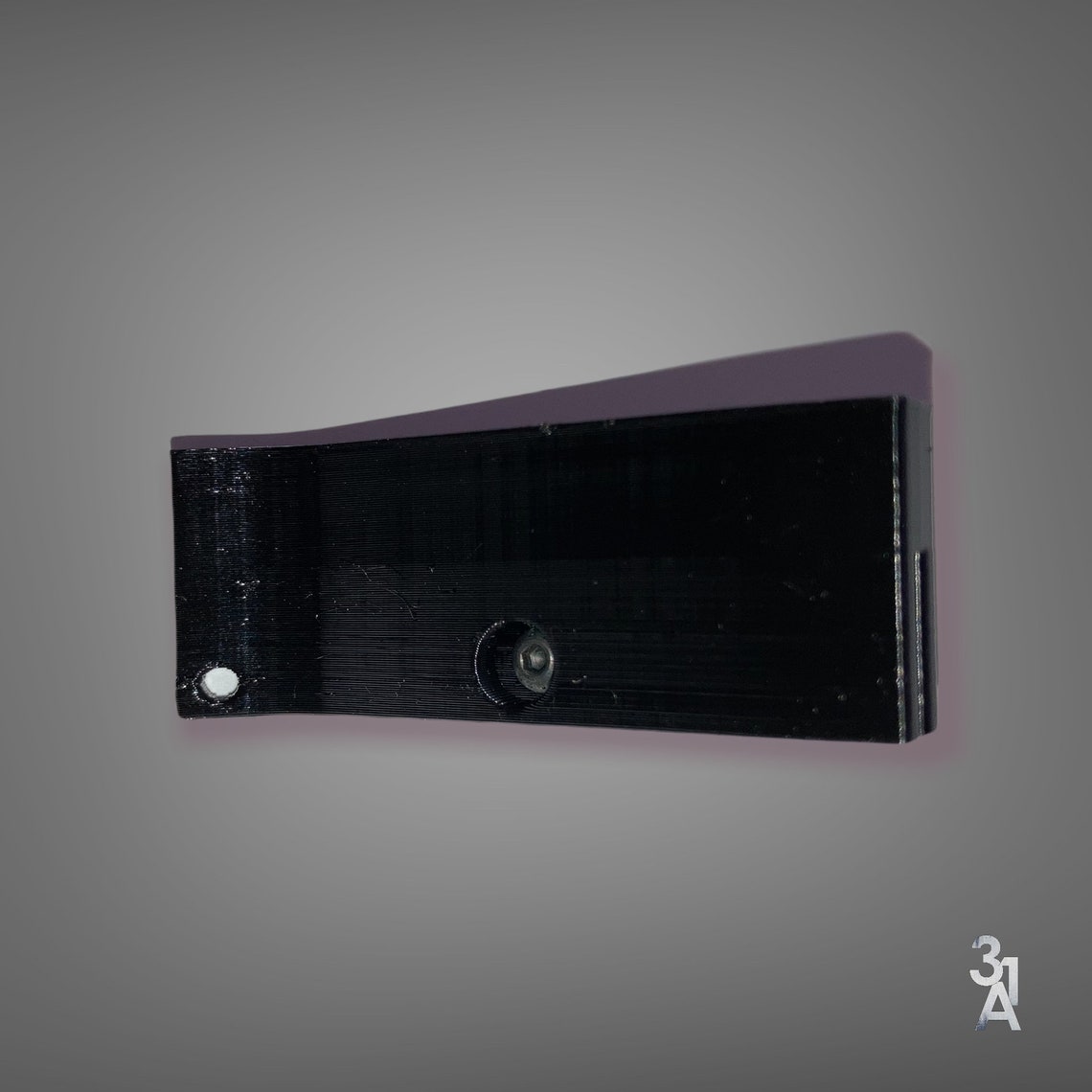 Angled GPU Mounting Bracket - Etsy