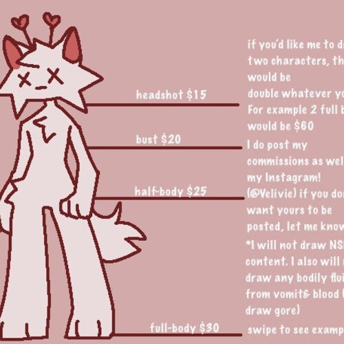 P2u Patch Bunny Rabbit Base for Adoptable Commissions Art - Etsy