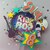 Dumpling Cake Topper, Dim Sum Party, Bao Cake Topper, Custom Dumpling ...