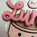 Dumpling Cake Topper, Dim Sum Party, Bao Cake Topper, Custom Dumpling ...