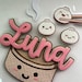 Dumpling Cake Topper, Dim Sum Party, Bao Cake Topper, Custom Dumpling ...