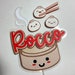 Dumpling Cake Topper Dim Sum Party Bao Cake Topper Custom - Etsy