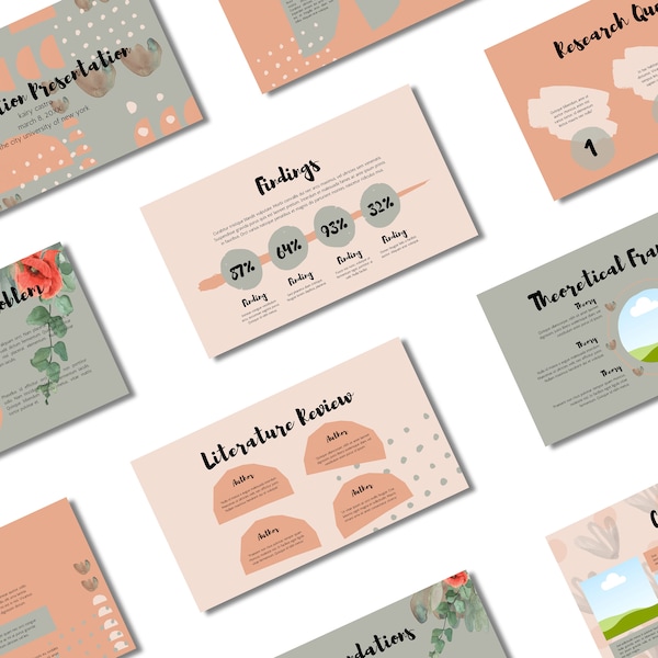 Dissertation Invitation Phd Edd Doctoral Defense Instagram Post Square ...