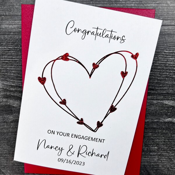 Personalized Engagement Gifts - 60+ Gift Ideas for 2024