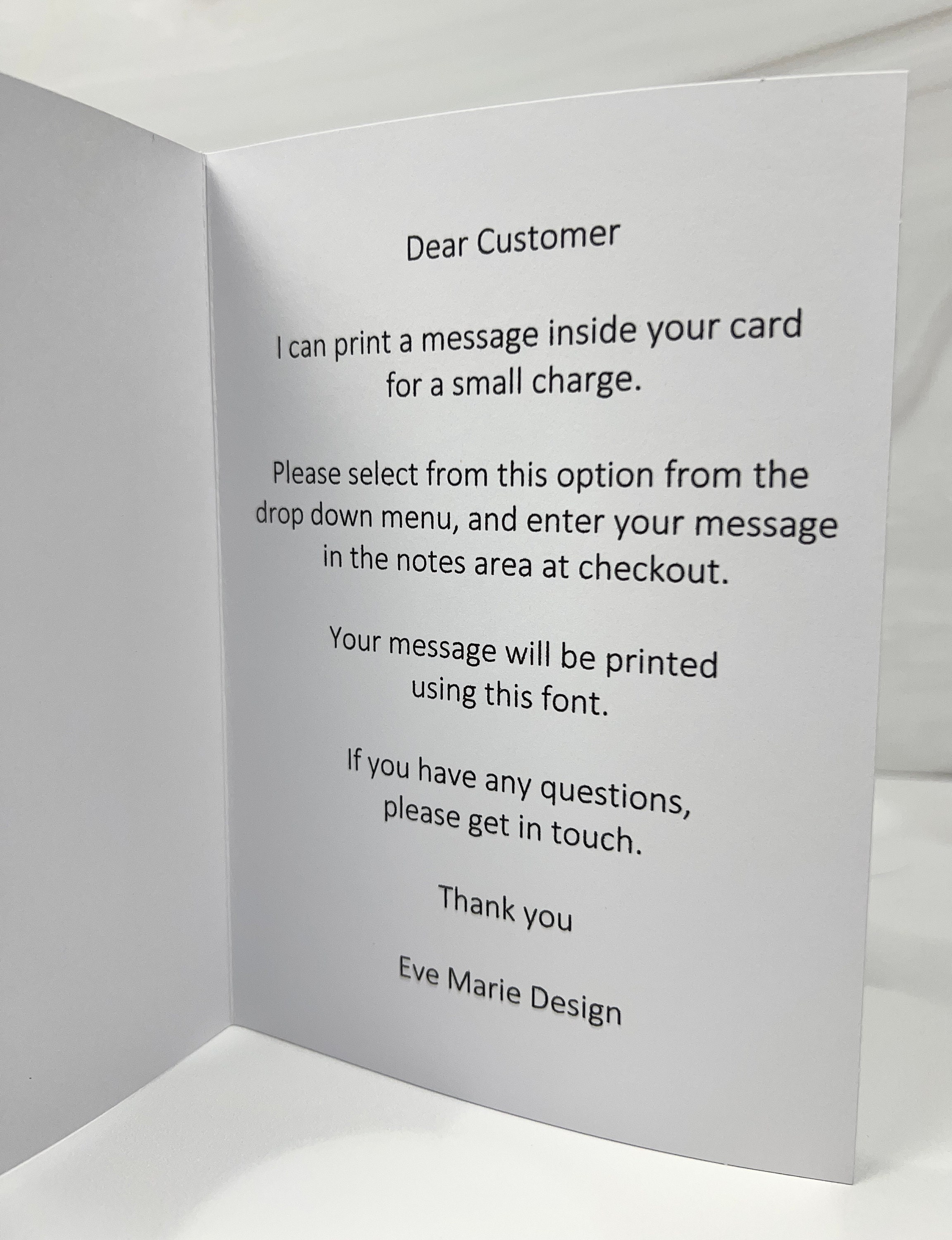7th Birthday Card for Children, Shiny Stars Design, Handmade and ...