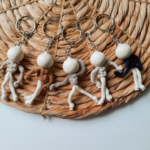 The Little People - Etsy