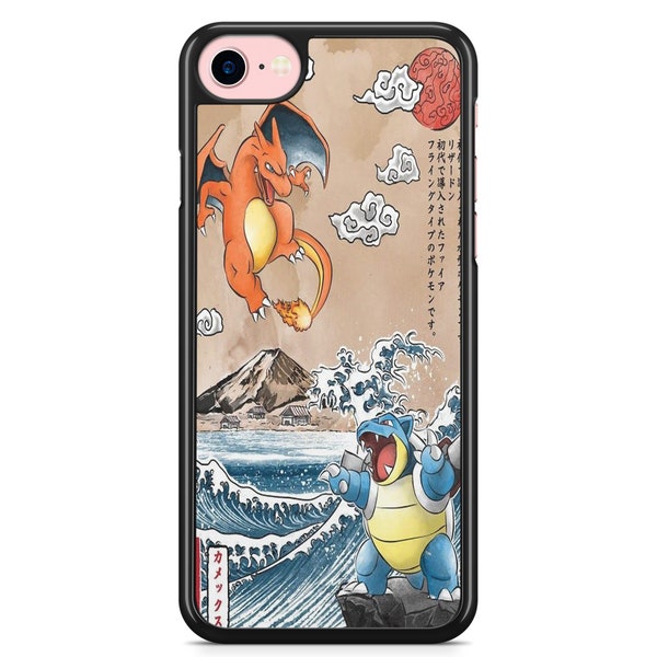 Charizard iPhone 13 Case - Etsy