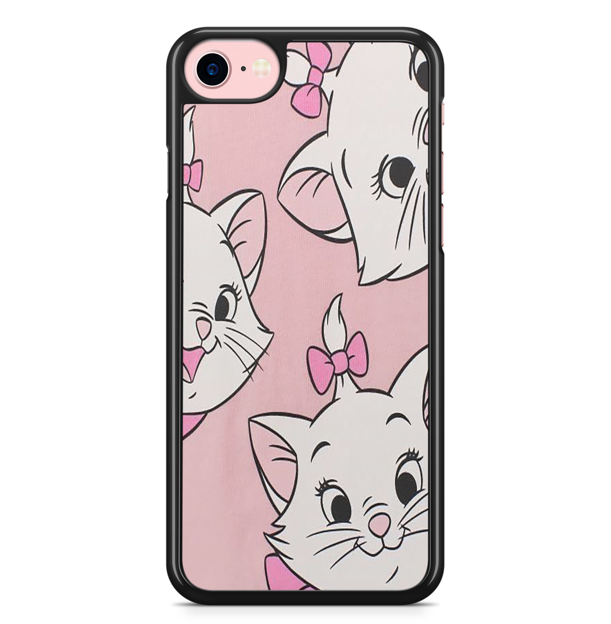 Disney Marie Ipod 5th Case