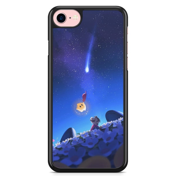 Super Mario Galaxy - Etsy