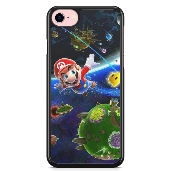Mario Odyssey Case - Etsy