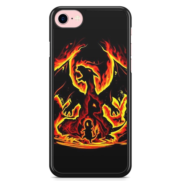 Charizard iPhone Case - Etsy
