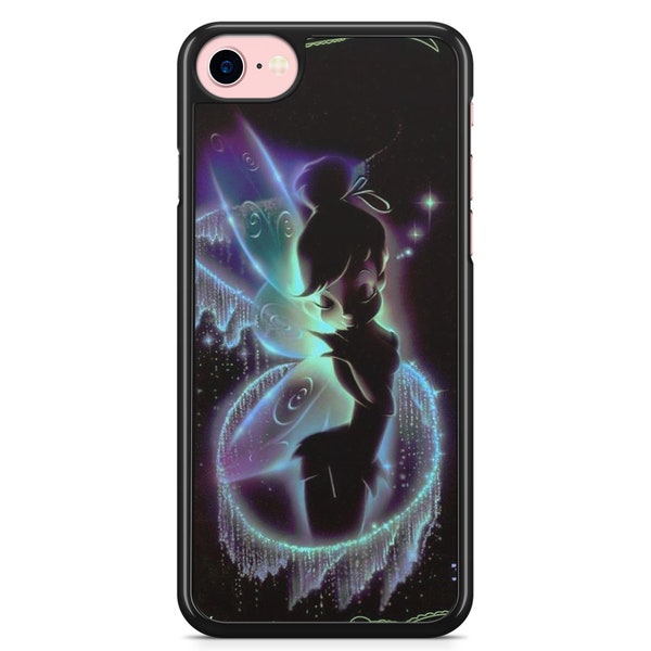 Tinkerbell Phone Case - Etsy