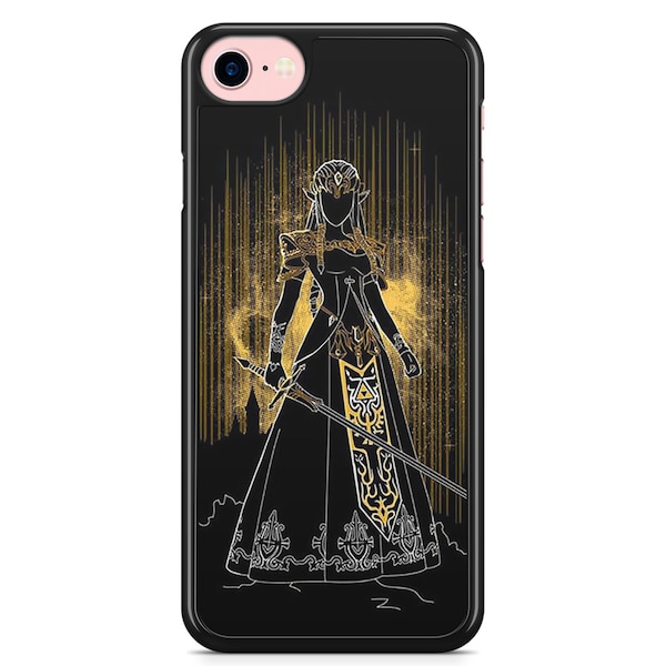 Twilight Princess Case - Etsy