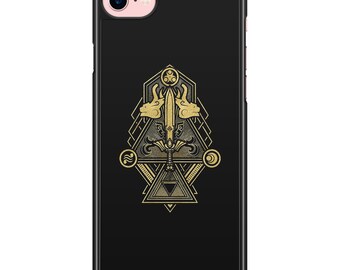 Wind Waker Case - Etsy