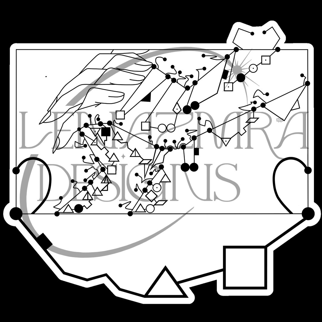 She'ra Hand Holding Sticker (first Ones Language) - Etsy