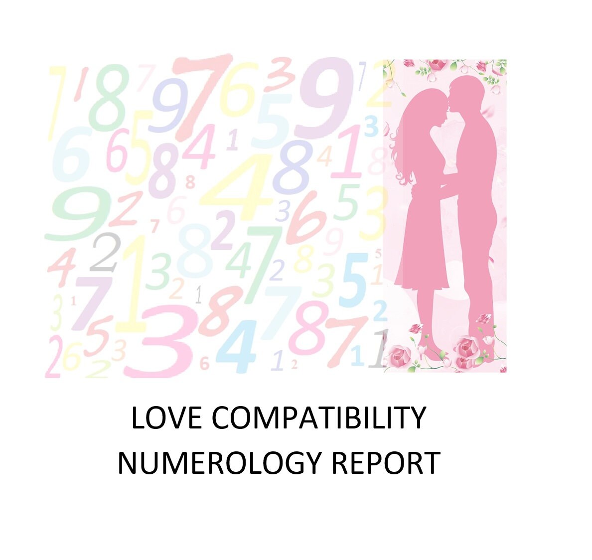 Numerology Compatibility