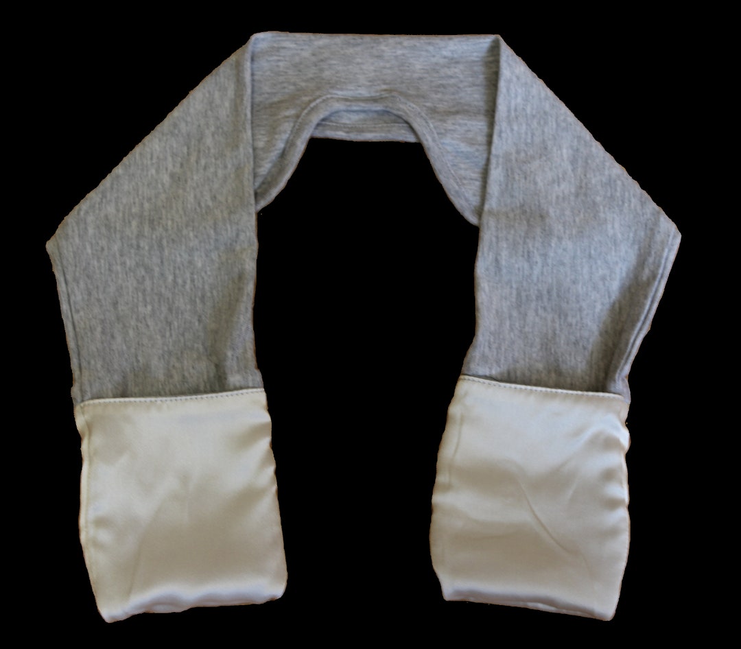 Elotte Scratch Sleeves - Tencel - Etsy