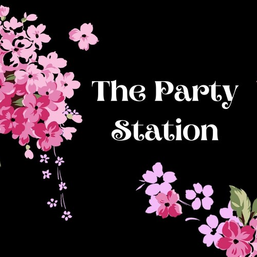 thepartystation - Etsy