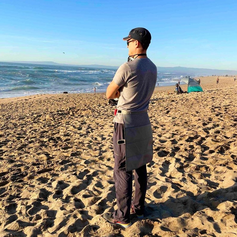 Enjoy Your Next Adventure Gift Box Mat&fanny Pack for Hiking - Etsy