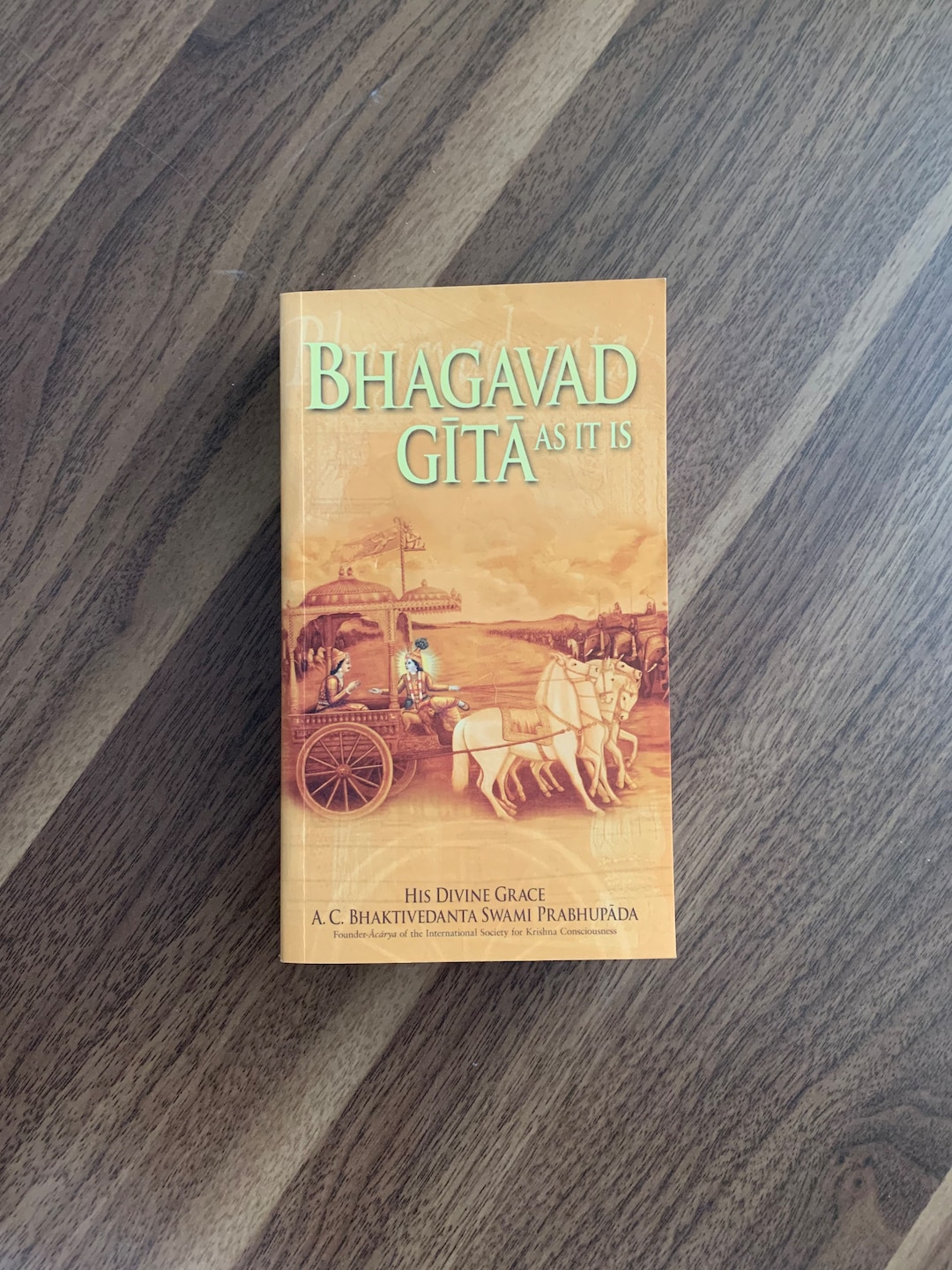 The Bhagavad Gita Translated by Barbara Stoler Miller - Etsy