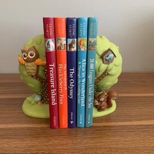 Classic Starts Children’s Books Bundle of Random Five - Etsy