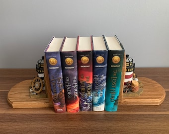 Rick Riordan Merch - Etsy