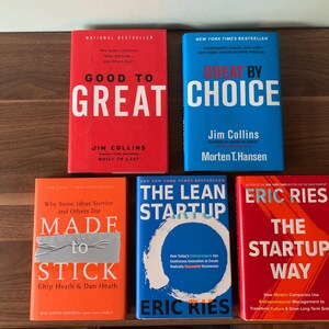 Self Empowerment Personal Growth Self Help Library Random Five ...