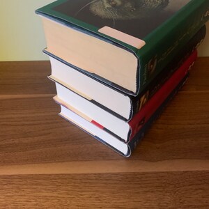 The Inheritance Cycle Book Series by Christopher Paolini - Etsy