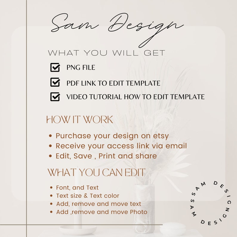 Editable Template Green Iftar Dinner Party Invitation Ramadhan - Etsy