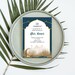 Editable Iftar Dinner Party Invitation Mosque for Ramadhan - Etsy