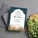 Editable Iftar Dinner Party Invitation Mosque for Ramadhan - Etsy