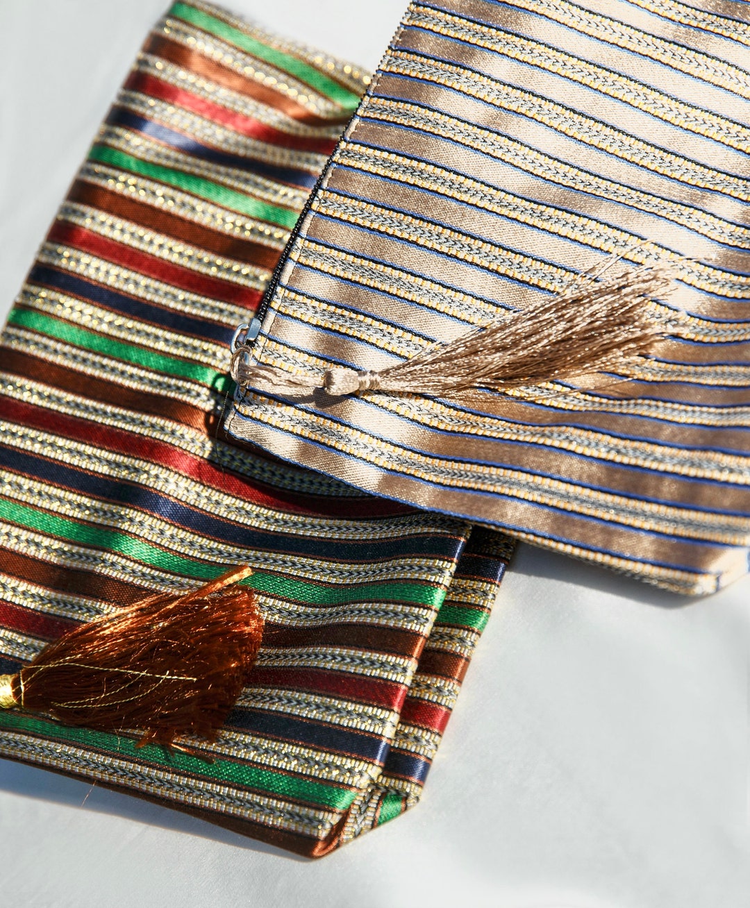 Saya Bag, Handmade in Syria - Etsy