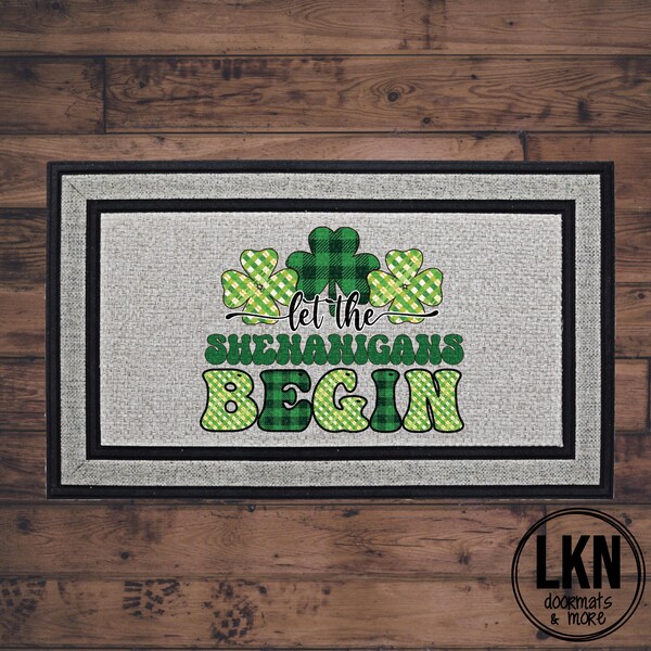 LKNdoormats - Etsy