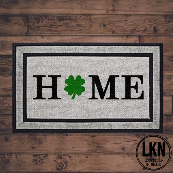 LKNdoormats - Etsy